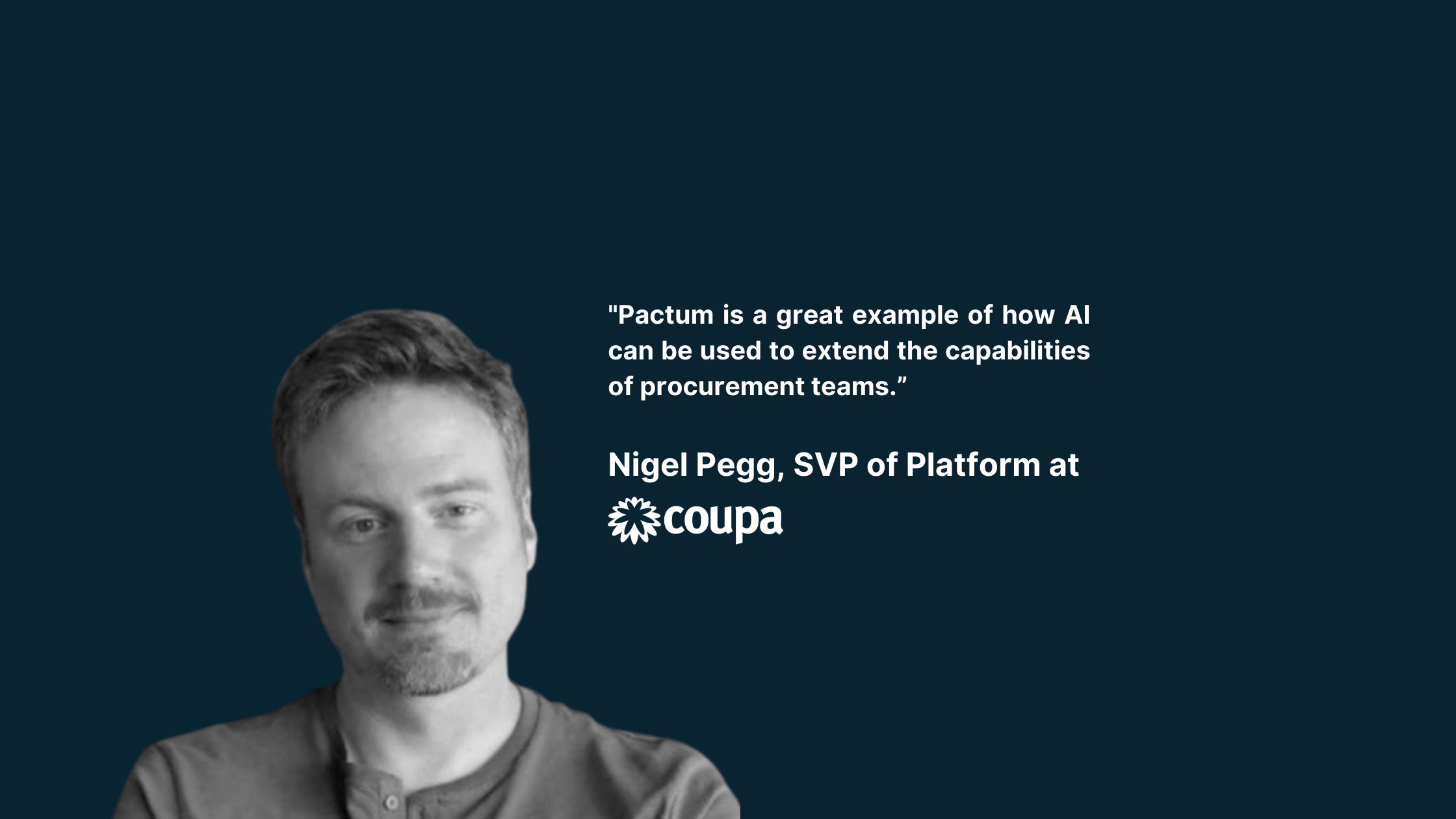 NEWS: Pactum AI Certified as Coupa Total Spend Management Platform ...