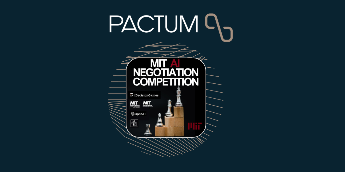 How I Negotiated My Way To Being ‘Most Valuable’ at the MIT AI ...